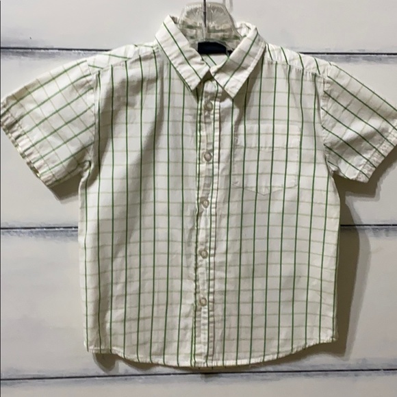 Authentic Graphite | Shirts & Tops | Authentic Graphite Ss Dress Shirt ...